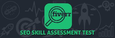Fiverr Seo Skill Assessment Test Answers 2023 [updated]