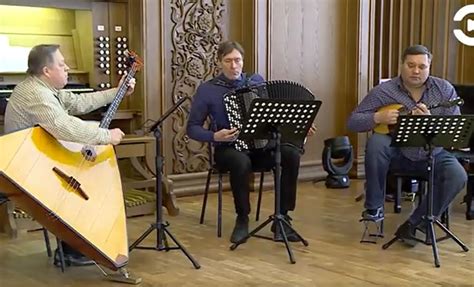 Традиционный фестиваль органной музыки «Пенза фест» удивит экспериментом