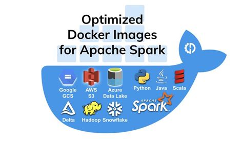 Jean Yves Stephan On Linkedin Docker Apachespark Kubernetes 32