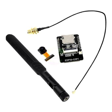 Review Of Esp32 Mini Camera Your Ultimate Diy Surveillance Solution Electronikz