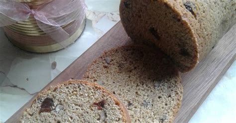 Pan De Boston O Pan De Lata Receta De Graciela Martinez IG Gramar09ok