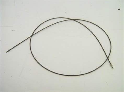 Speedometer Inner Cable C Obert And Co