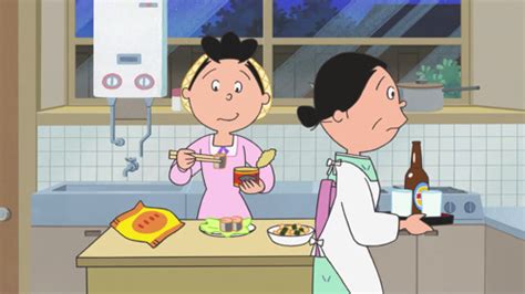 イクラちゃんの鯉のぼりを探せ！tvアニメ『サザエさん』第2503話のあらすじ＆先行カットを紹介！前回のじゃんけんは「パー」 4枚目の写真・画像