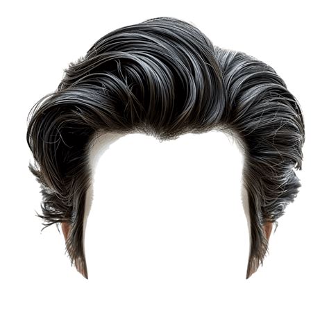 Hair Png Download Free Png Rose Png