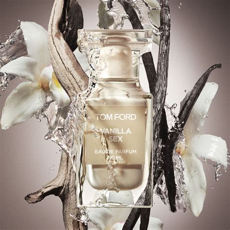 Vanilla Sex Eau De Parfum Tom Ford Myorigines Produit