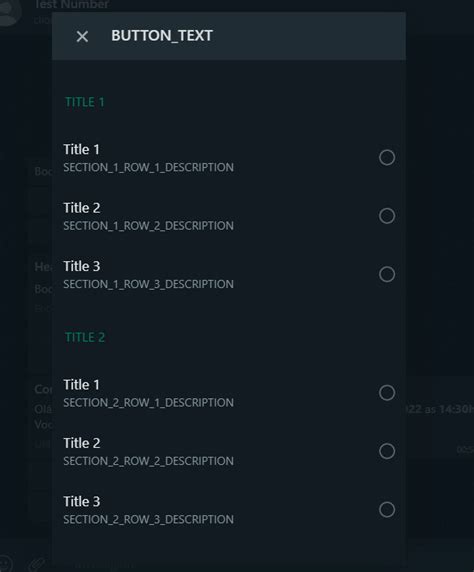 GitHub Bindambc Whatsapp Business Java Api Whatsapp Business Api SDK Written In Java This