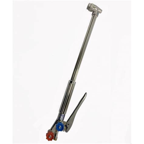 Tanaka Cutting Torch W O Tip