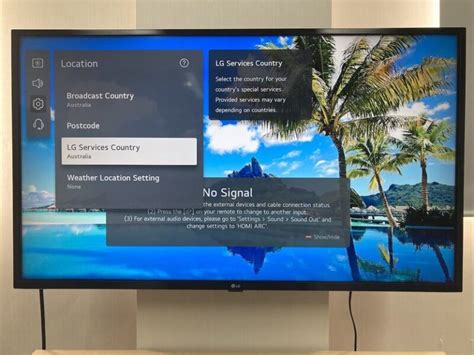 LG TV Not Connecting To Wi Fi 11 Quick Troubleshooting Tips PointerClicker Com