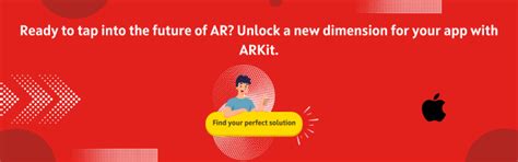 Unveiling Ios Ar Future With Intense Arkit Development