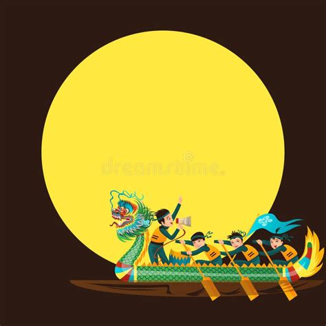 Boat Racing Poster Stock Illustrations 601 Boat Racing Poster Stock