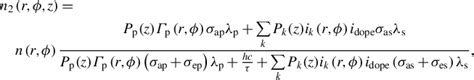 Transverse Mode Instability Mitigation In A High Power Confined Doped