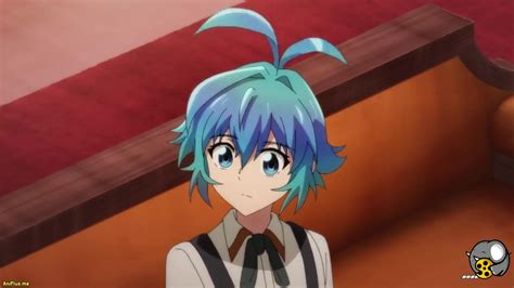 انیمه جادوی یک بازگشته باید خاص باشه Kikansha No Mahou Wa Tokubetsu