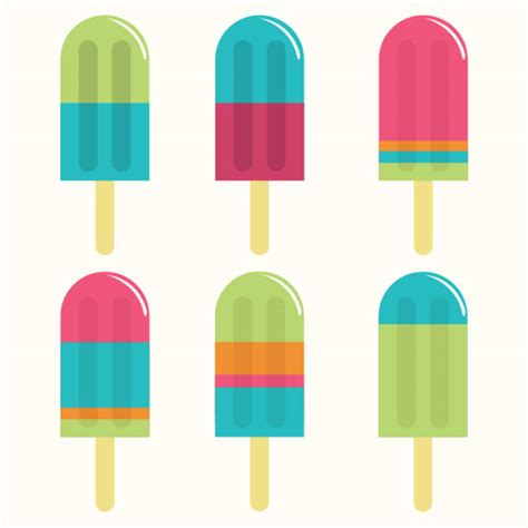 Best Popsicle Sticks Illustrations Royalty Free Vector Graphics And Clip