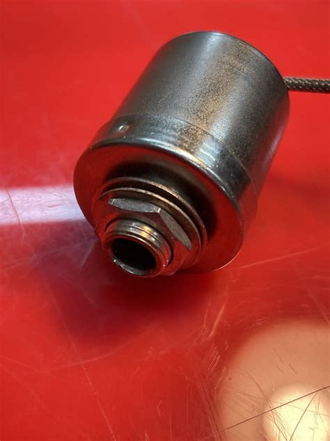 Switchcraft 14” Jack Reverb