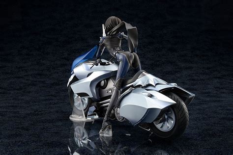 Figurka Persona 5 18 Makoto Niijima Phantom Thief Ver And Johanna