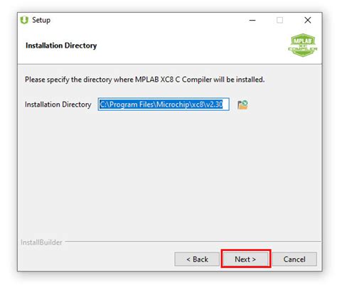 การตดตง MPLAB X IDE และ XC8 Compiler รบทาโปรเจค Arduino