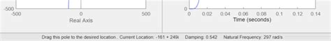Root Locus Design Matlab Simulink