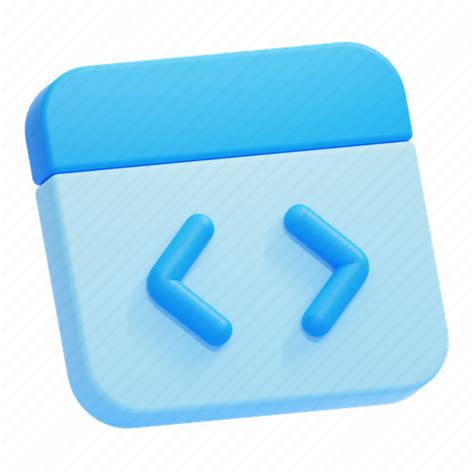development programming coding web code web development html icon