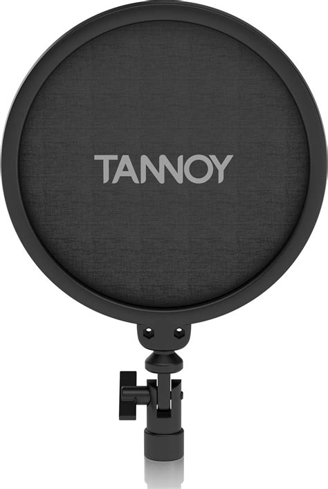 Tm1 Tannoy Tm1 Audiofanzine