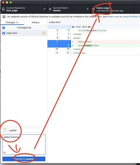 Github Desktop 이용한 깃업로드 방법