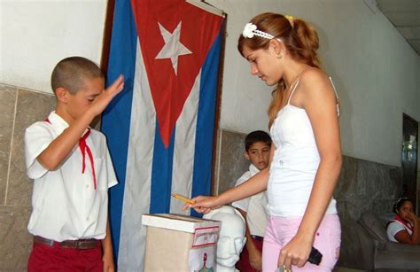 En Octubre Elecciones En Cuba Previas Al Relevo Presidencial Oncubanews