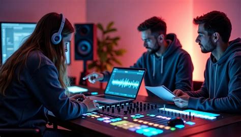 Fixing Phase Cancellation Issues In Audio Recording