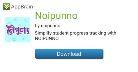 Noipunno For Android Free App Download