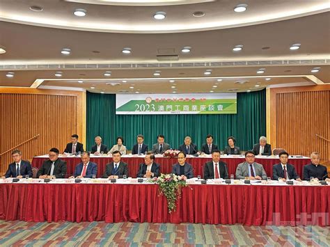李司：本澳經濟逐步重回正軌 三方面促經濟多元復蘇 澳門力報官網