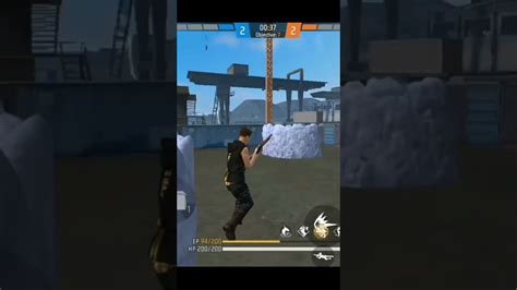 Free Fire M1887🔥 Headshot Short Shortvideo M1887 Yt Ytshorts