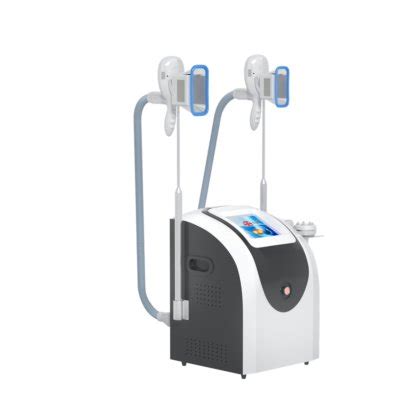4 In 1 40K Cavitation Vacuum Cryo Fat Freeze RF Fat Freezing Body