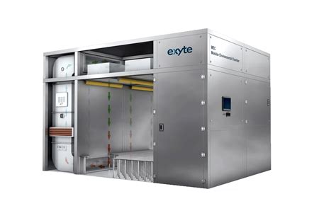 Precise Environmental Control Chamber Critical Subsystems And