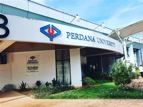 Bookdoc Honored To Be Invited By Perdana University To Share On Big