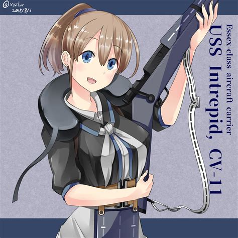 M1903 Springfield Danbooru