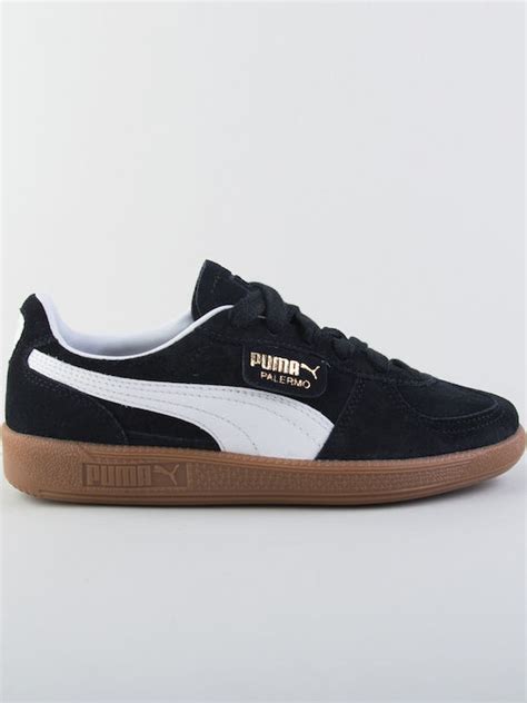 Puma Αθλητικά Sneakers Μαυρο Καφε 396463 10 Skroutz Gr