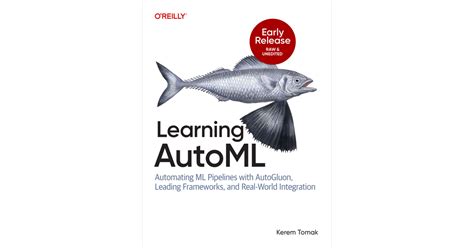 1 What Is Automated Machine Learning Automl Learning Automl [book]