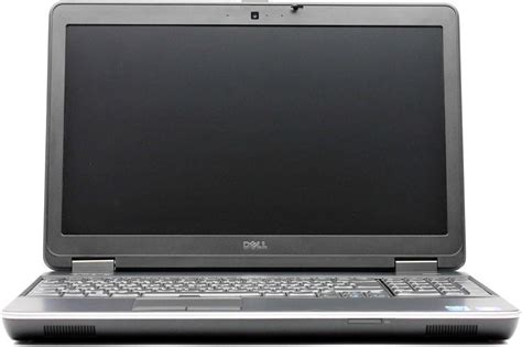 Refurbished Dell Latitude E6540 156 Fhd Laptop Intel Core I5 4310m