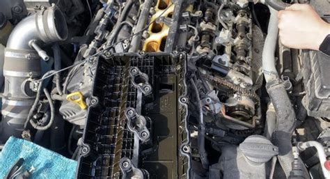 Genesis Coupe 38 Engine Code P0014 Fixed Rgenesiscoupe