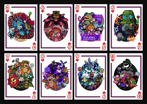 Super Paper Mario Bonechill