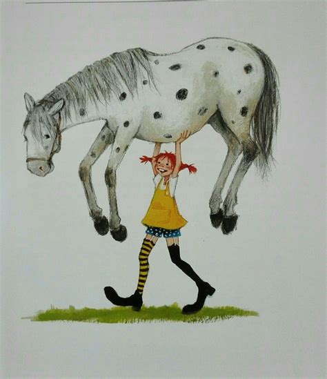 Pin Auf Pippi For Lauren