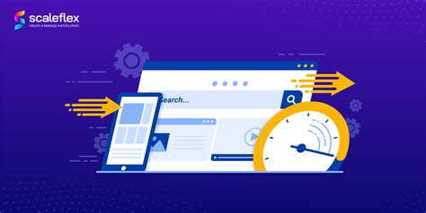 Mobile Page Speed Optimization Tips And Steps Scaleflex Blog