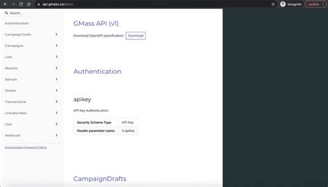 What Is An Email API Great APIs To Use