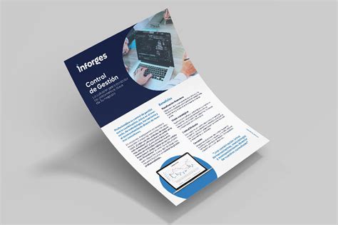 Descarga El Pdf Sobre Control De Gestión Inforges