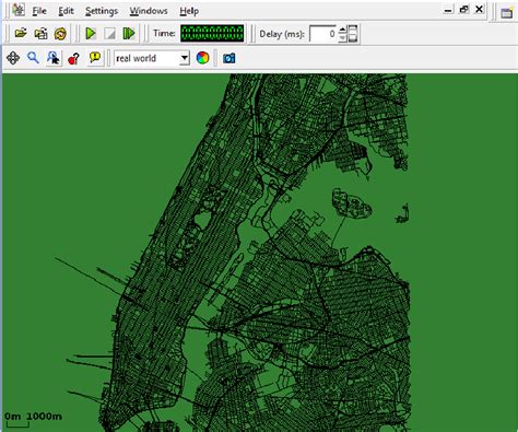 Figure 1 From Modeling The Impact Of Vanet Enabled Traffic Lights Control On The Response Time