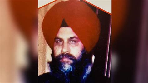 Wanted Khalistan Commando Force Chief Paramjit Singh Panjwar Shot Dead