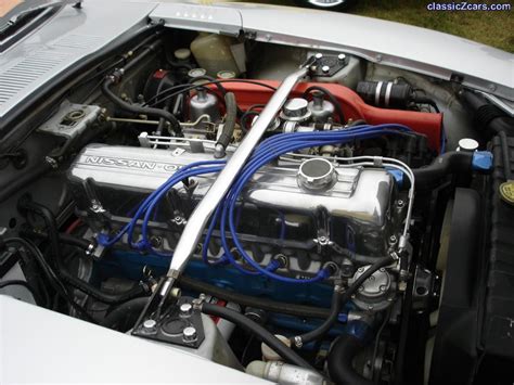 L24 Engine 05 Classic Japanese Show The Classic Zcar Club