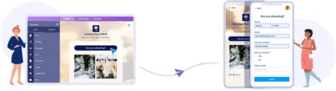 Free Online Rsvp Website Rsvp Link Creator Jotform