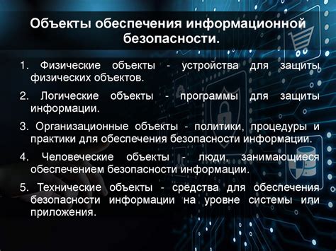 Информационная безопасность и защита информации презентация онлайн