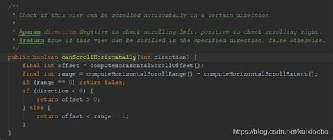Viewpager 子view中横向recyclerview 滑动冲突解决方法横向recyclcerview Viewpager 冲突 Csdn博客