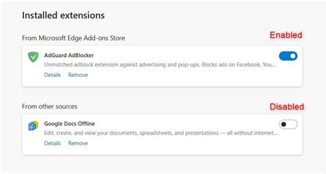 how to remove browser extensions a step by step guide 2025