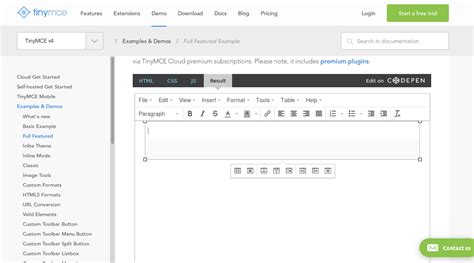 Table Data Td Border Not Showing Properly In The New Version · Issue